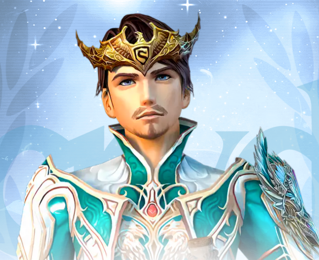 Фарм адены в Lineage 2 Scryde X 1