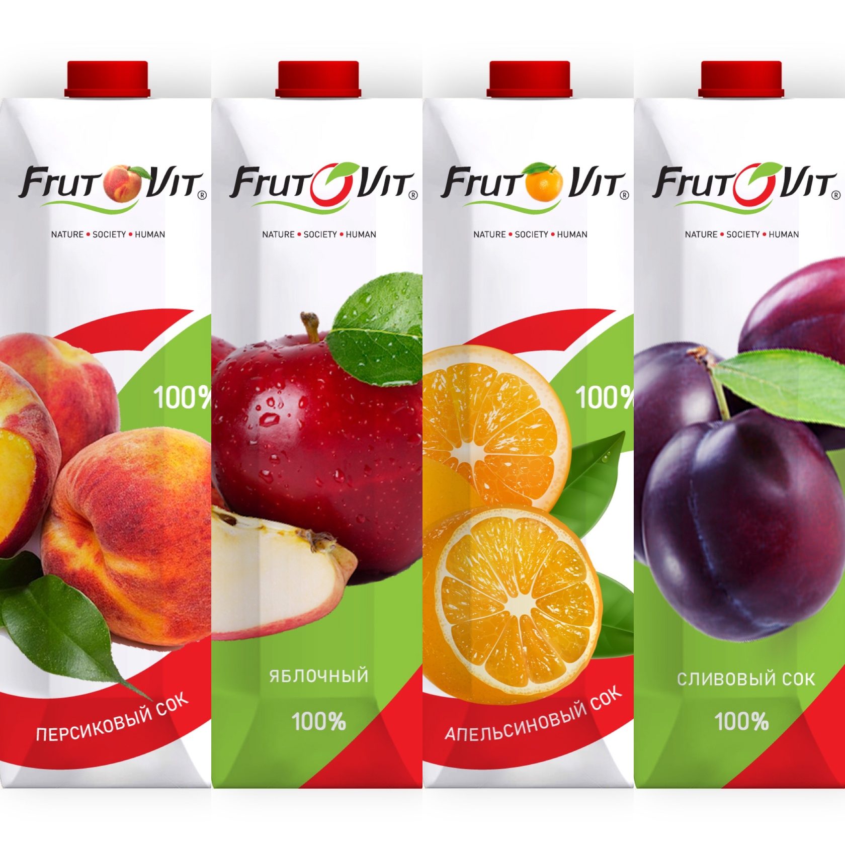 FRUTOVIT vs VITOFRUT. Conversion Fresh Concept for Manufacturers ...