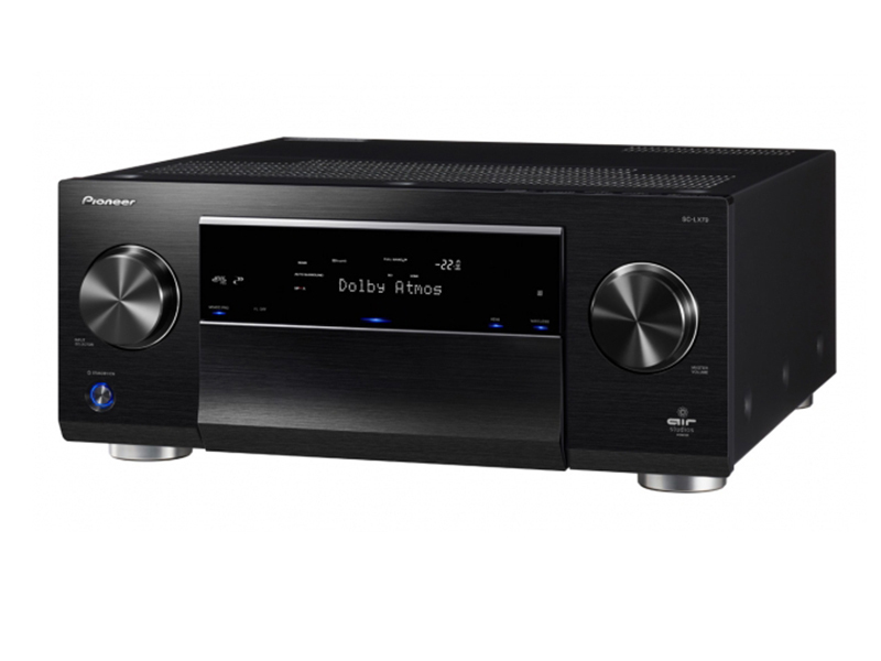 Ремонт ресиверов Pioneer, цены на ремонт усилителей Пионер в Москве в ...