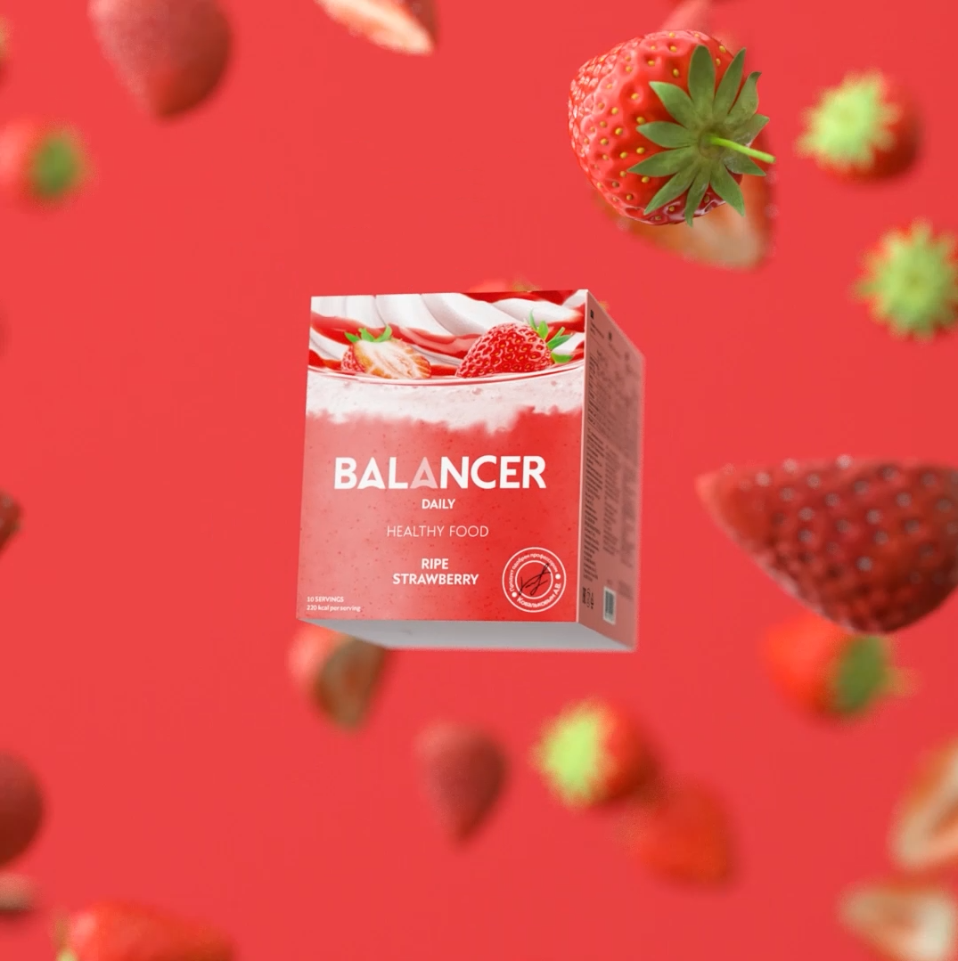 STRATA - Студия CG-графики