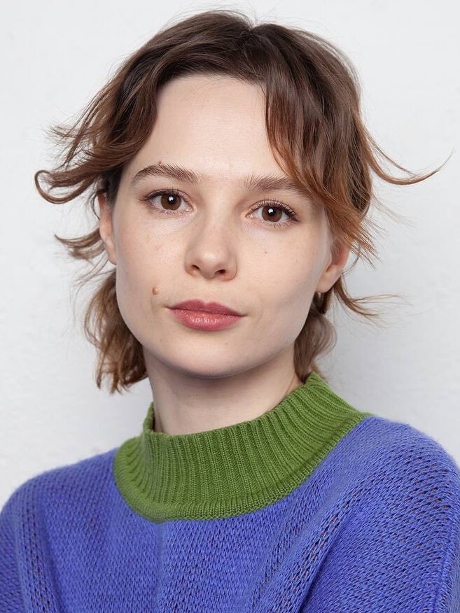 Alexandra Kashtanova