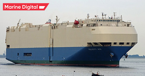 Top 10 Biggest RoRo Ships In The World