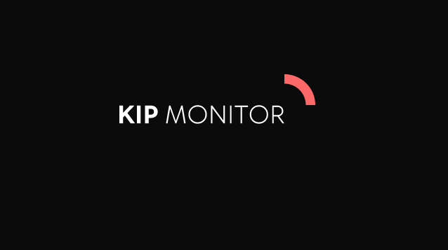 KIP MONITOR AFFILIATE PROGRAM