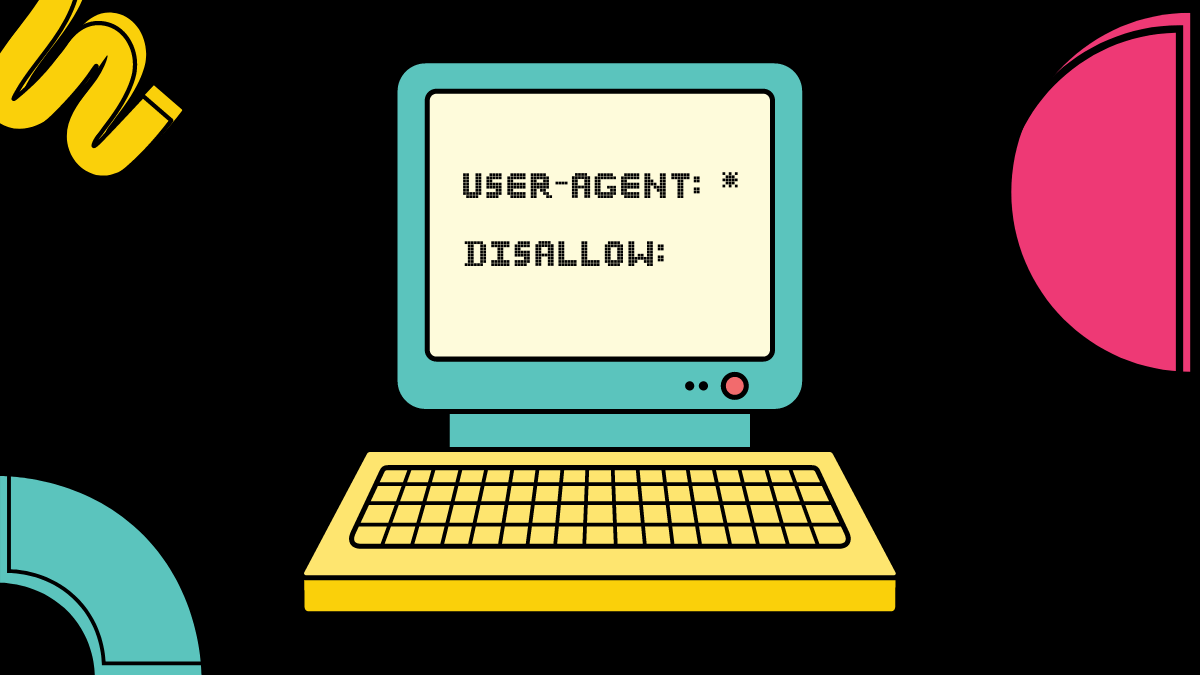 Robots.txt Disallow: How to Use It for Better SEO Control