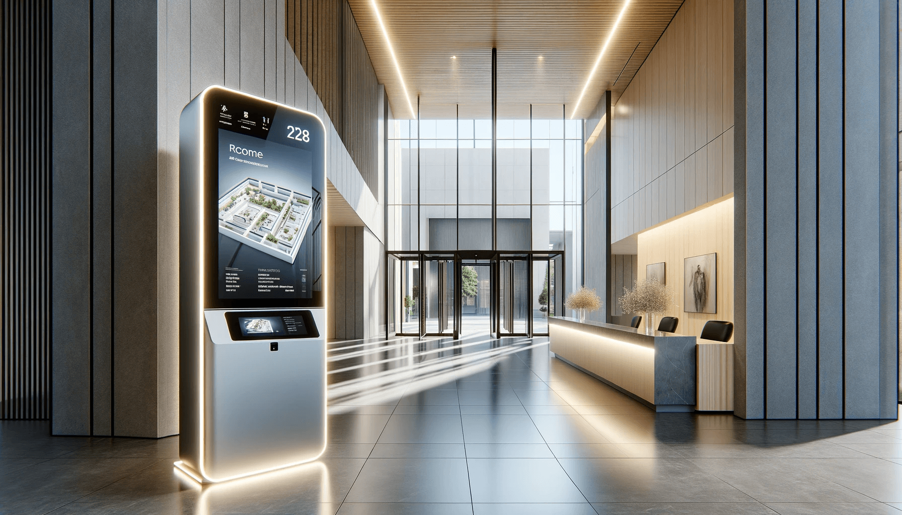 Digital Signage Solutions for Museums - Engage & Educate Visitors