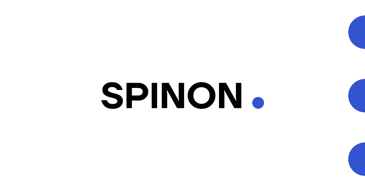 Spinon – агентство корпоративных инноваций