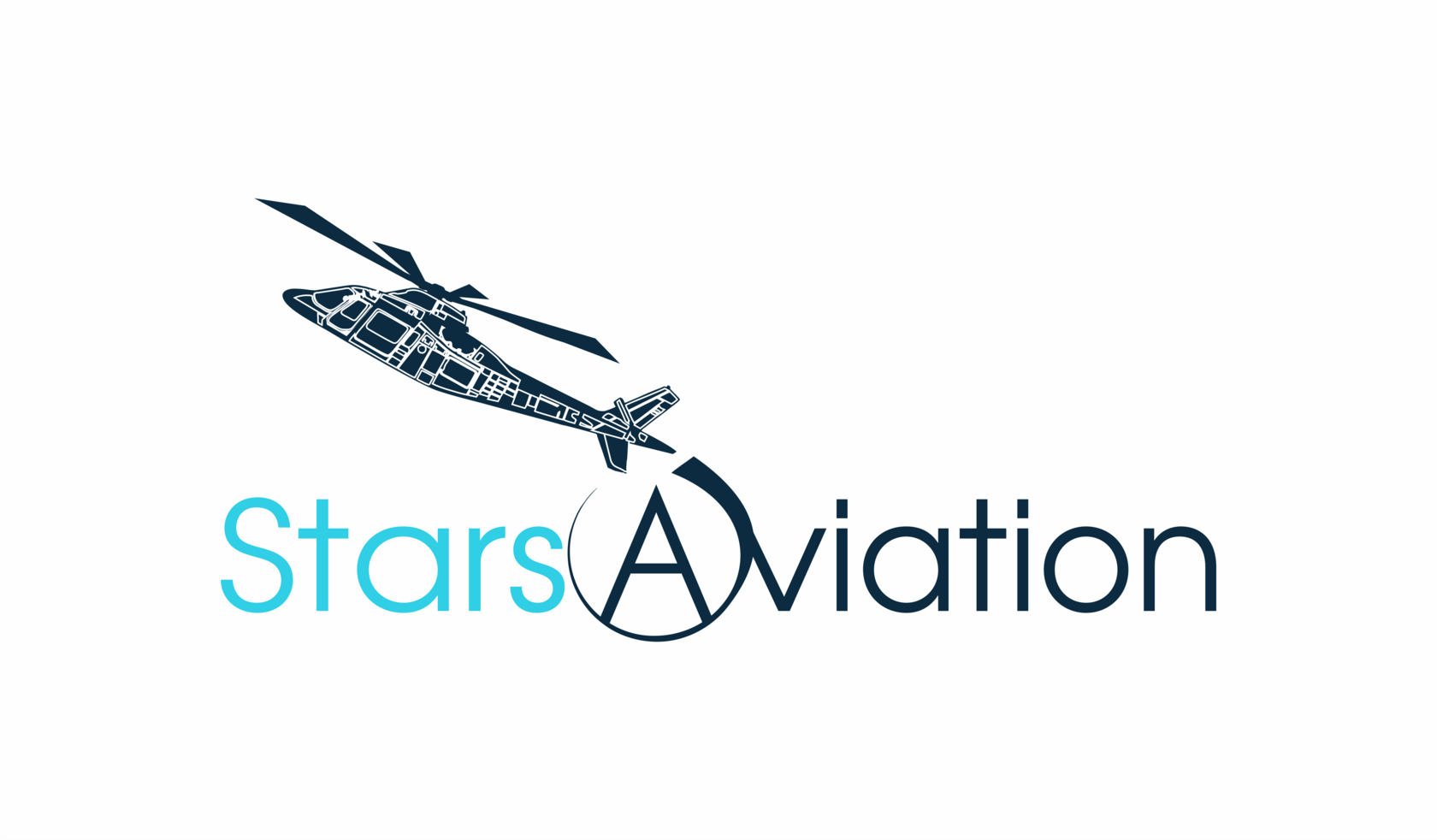 Stars Aviation - Главная