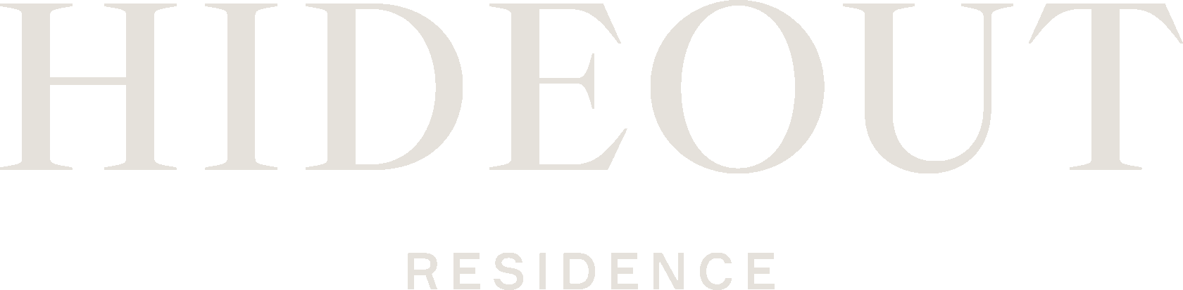 HIDEOUT Residence Санкт-Петербург – простортные архитектурные ...