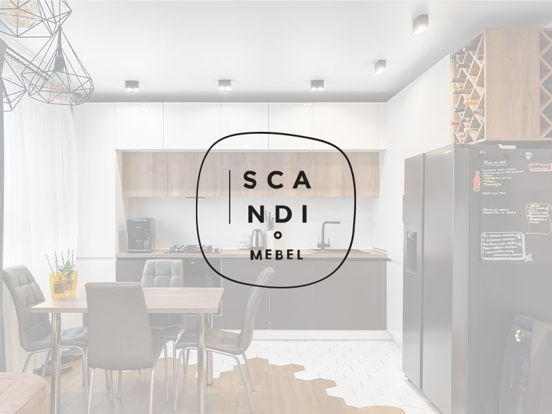 Scandi mebel - Портфолио