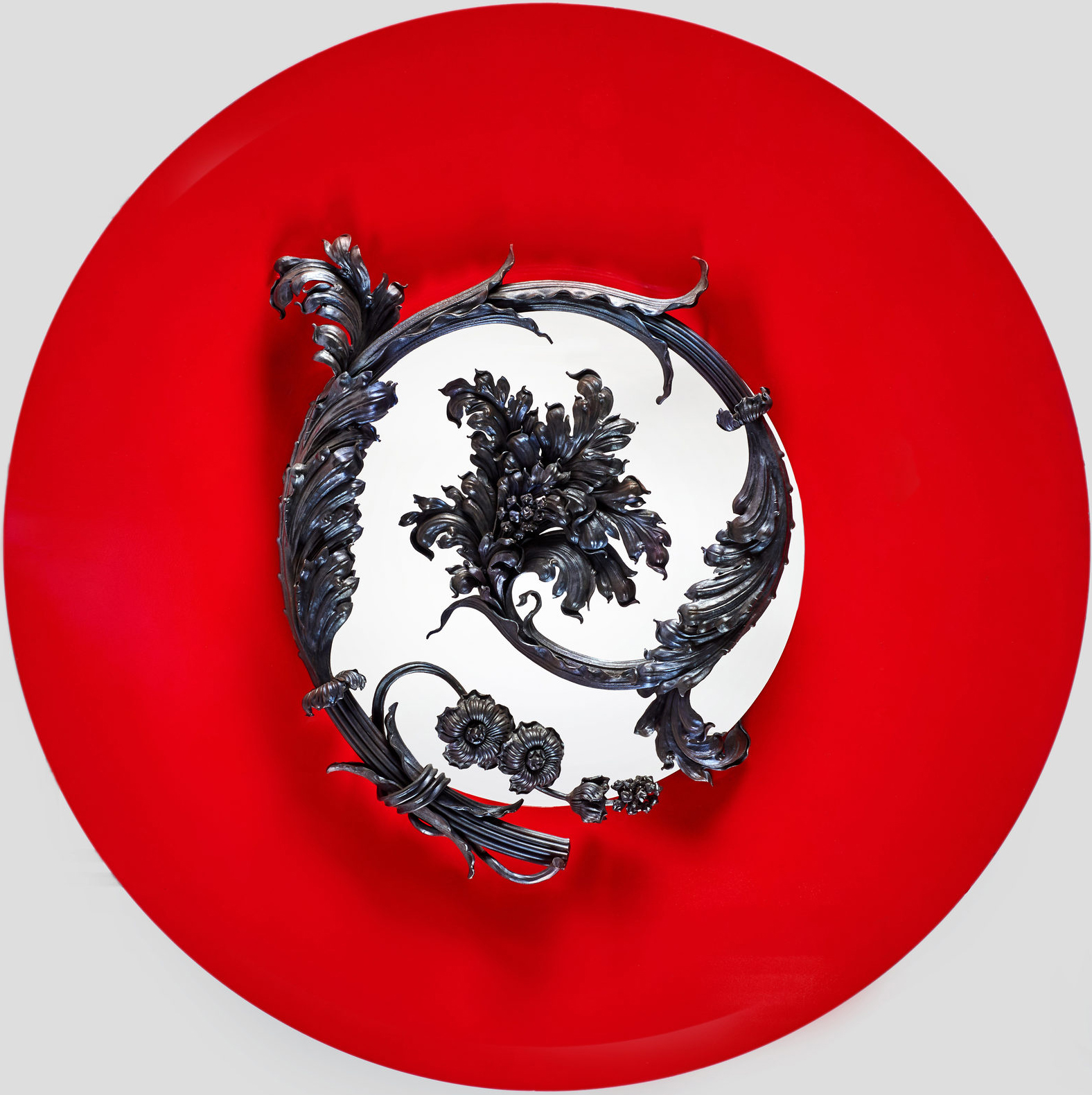 Art Metal Gallery - Gallery of art objects from the Art Forging ...