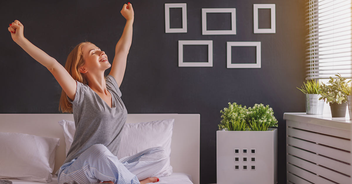 Sleep Wake Cycle: How to Reset Circadian Rhythm and Be Healthy?