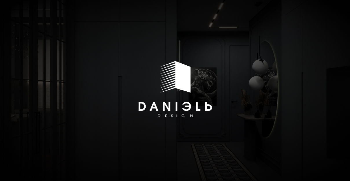 Портфолио | Студия дизайна Daniel Design