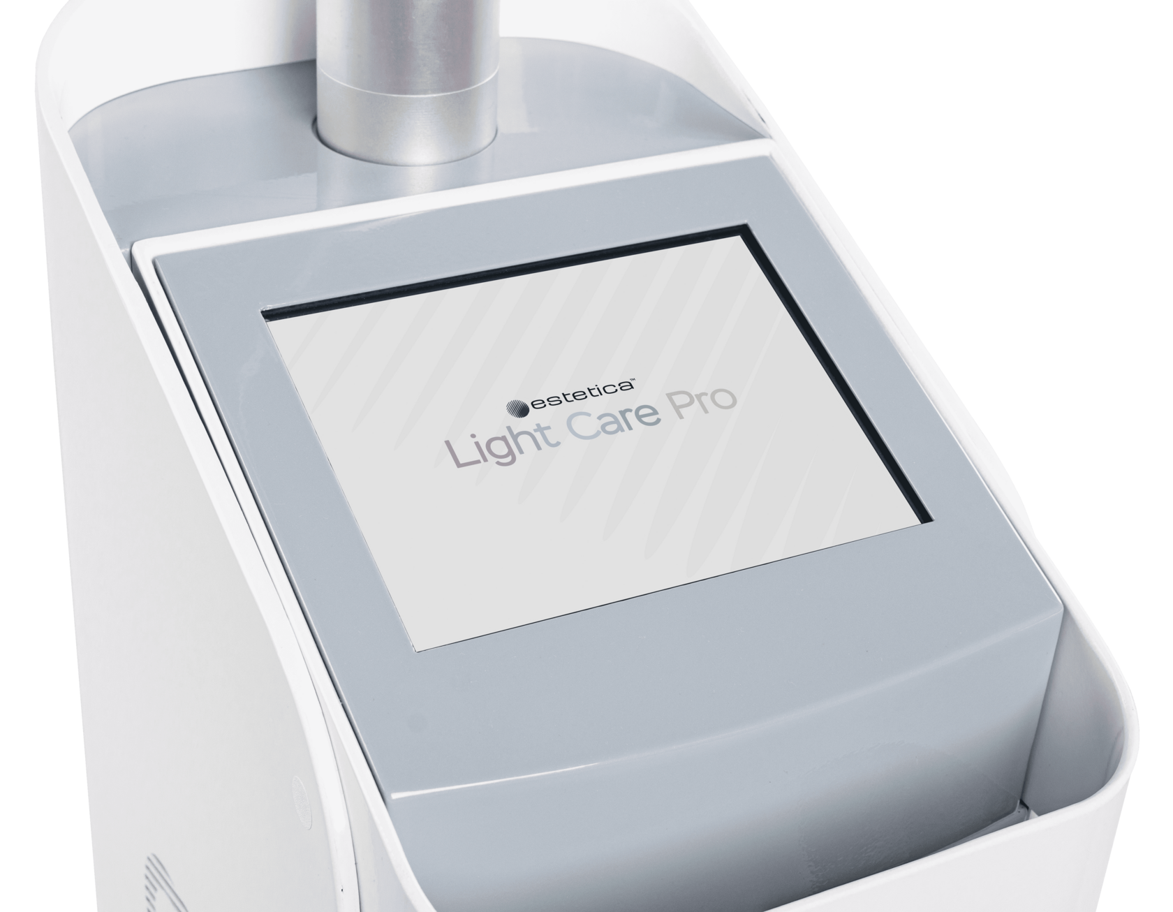 Estetica LightCare Pro - аппарат фотодинамической терапии
