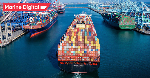 Maritime Supply Chains: What Is The Impact on Climate Change