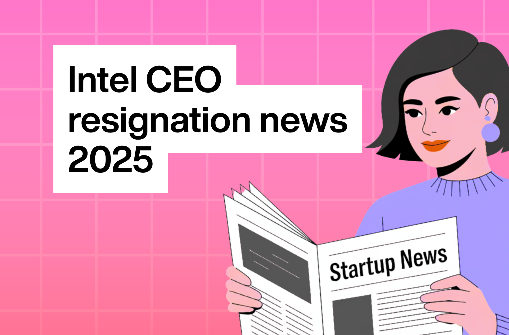 Breaking Startup News: Trump Urges Intel CEO Lip-Bu Tan to Resign ...