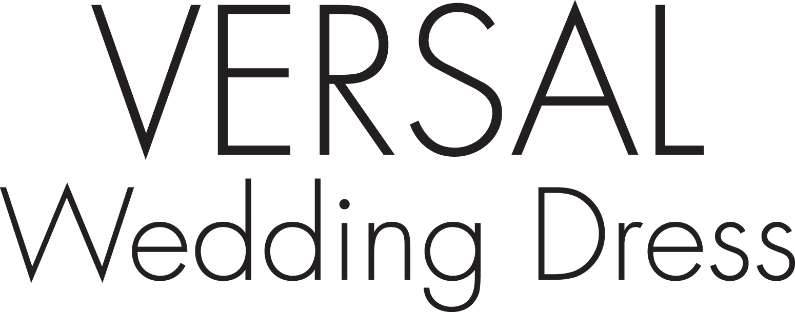 VERSAL WEDDING DRESS