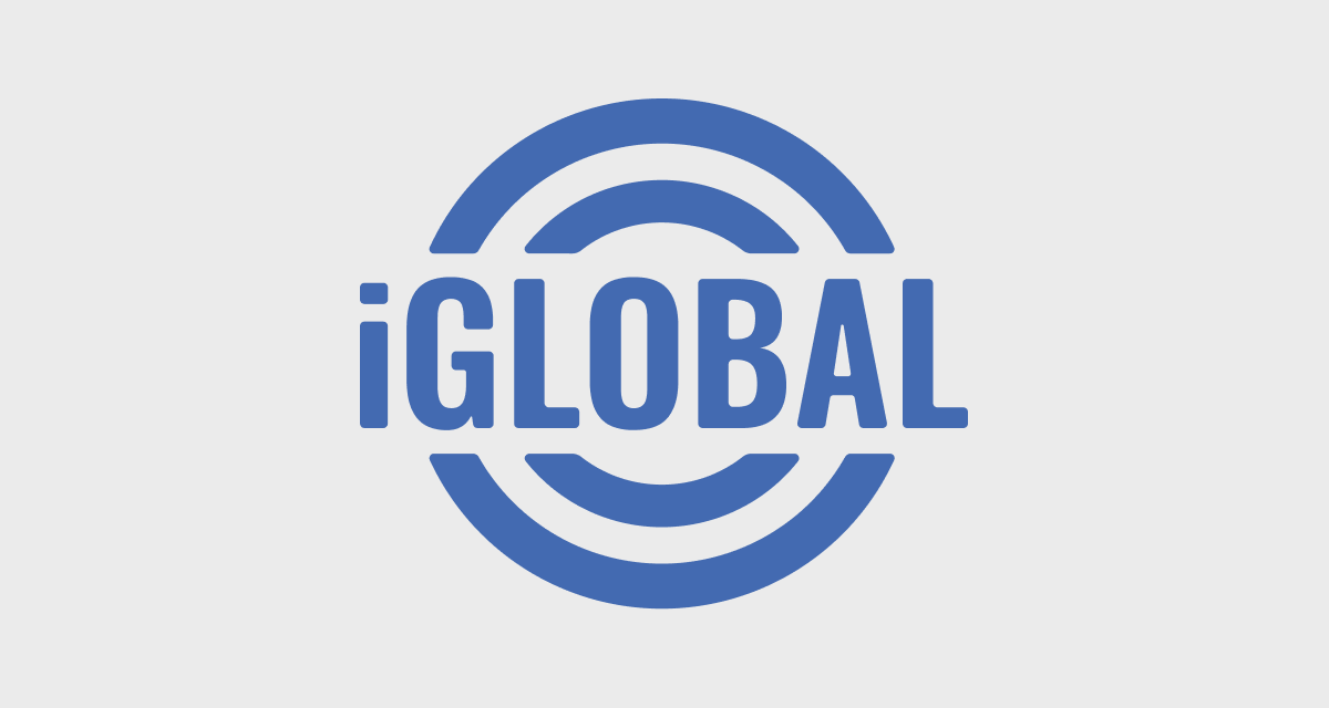 Copy of iGlobal