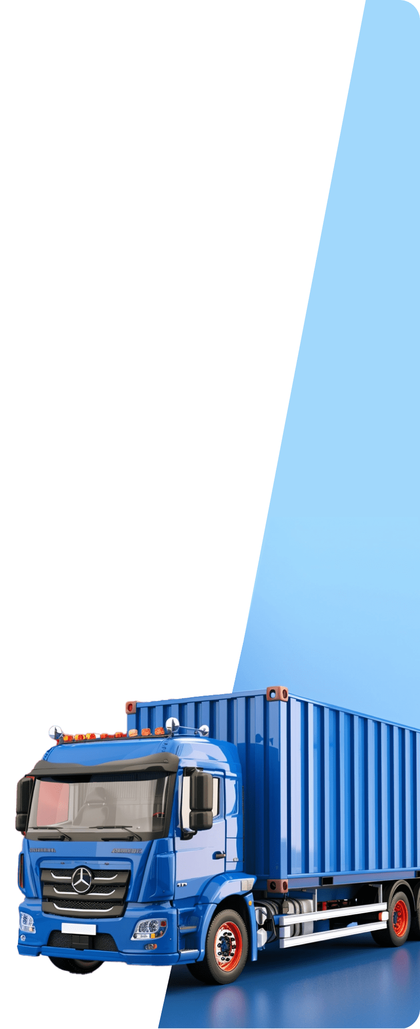 C2R Logistics — ваш личный представитель в Китае!