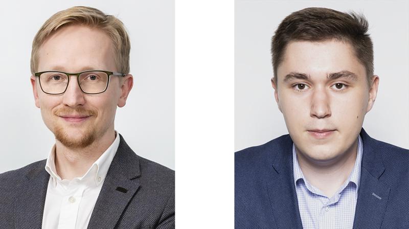 Digital predictor for business