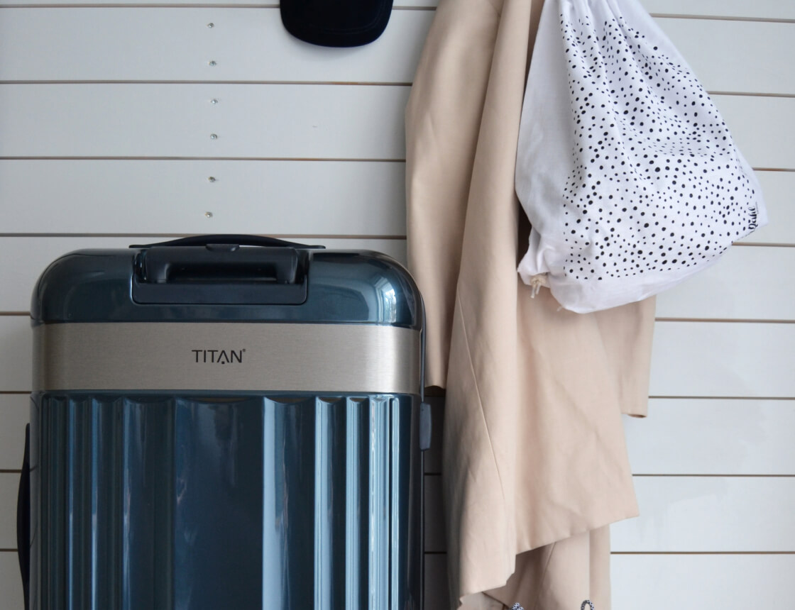 Купить чемодан, сумку или рюкзак с бесплатной доставкой по Казахстану