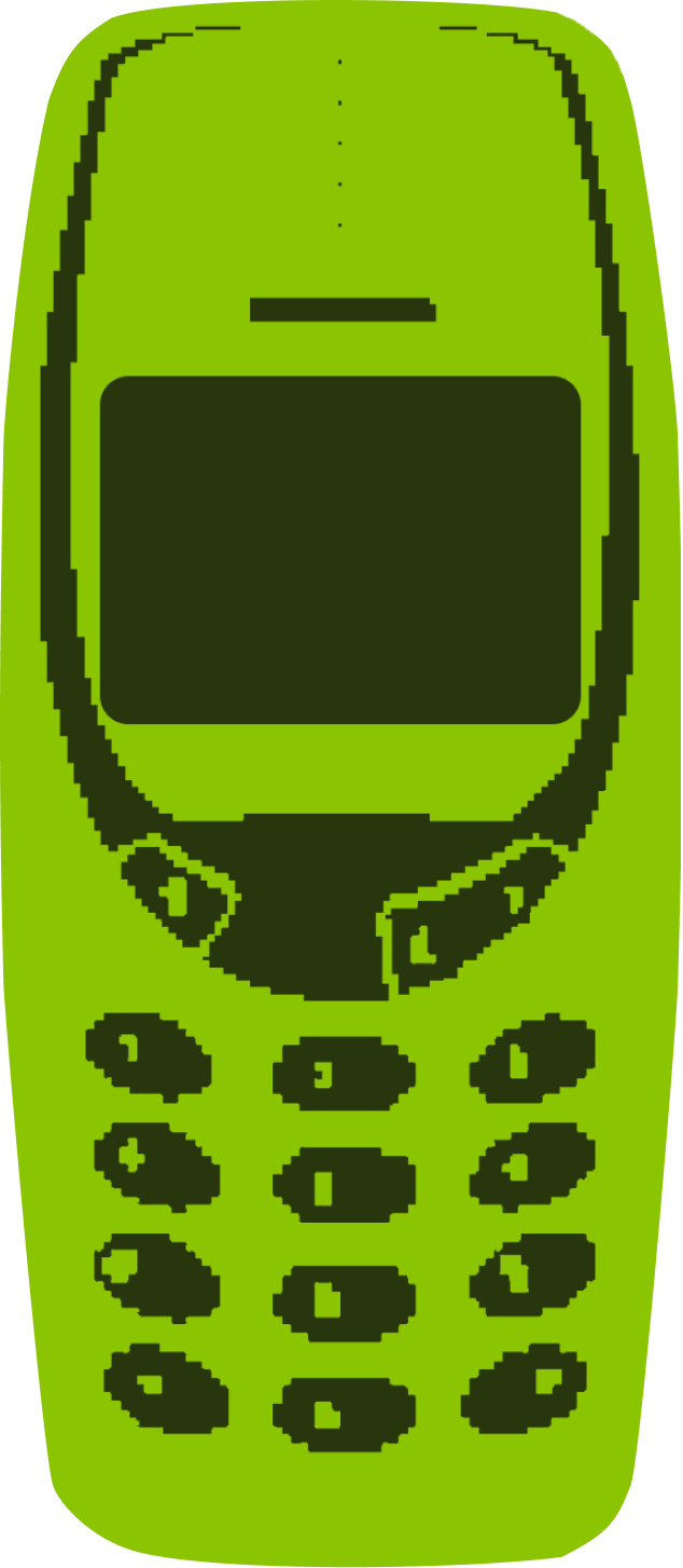 Nokia 3310 eng