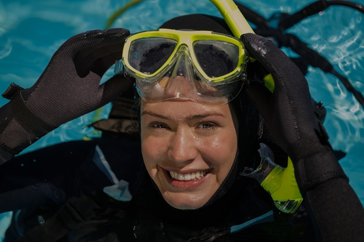 NDL Divemaster