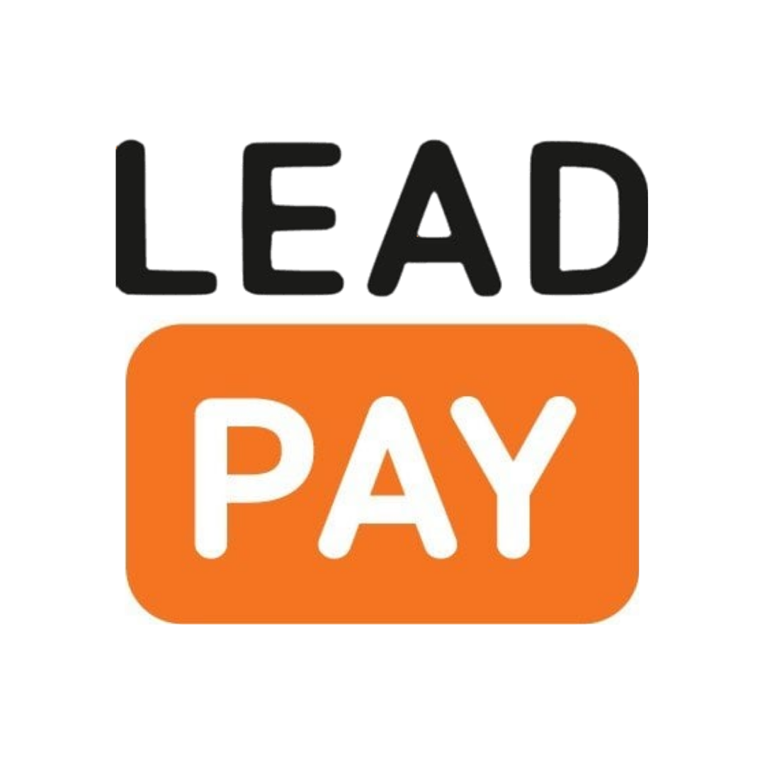 Как подключить Leadpay