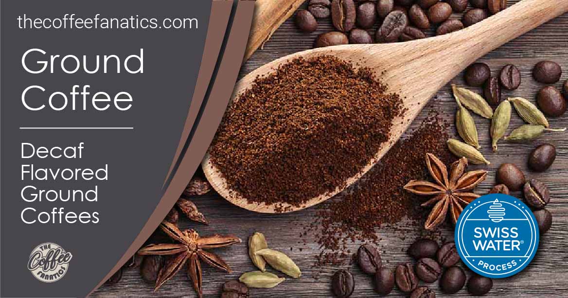 The Best Decaf Flavored Coffees: From Nutty to Sweet