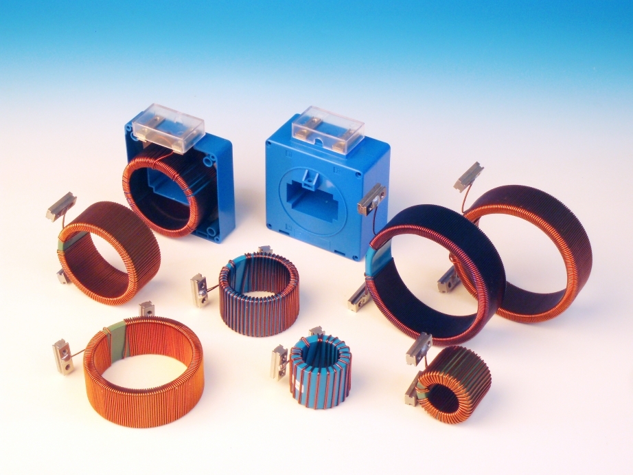 Transformer Components LLP – Your Trusted Partner in Transformer Solutions