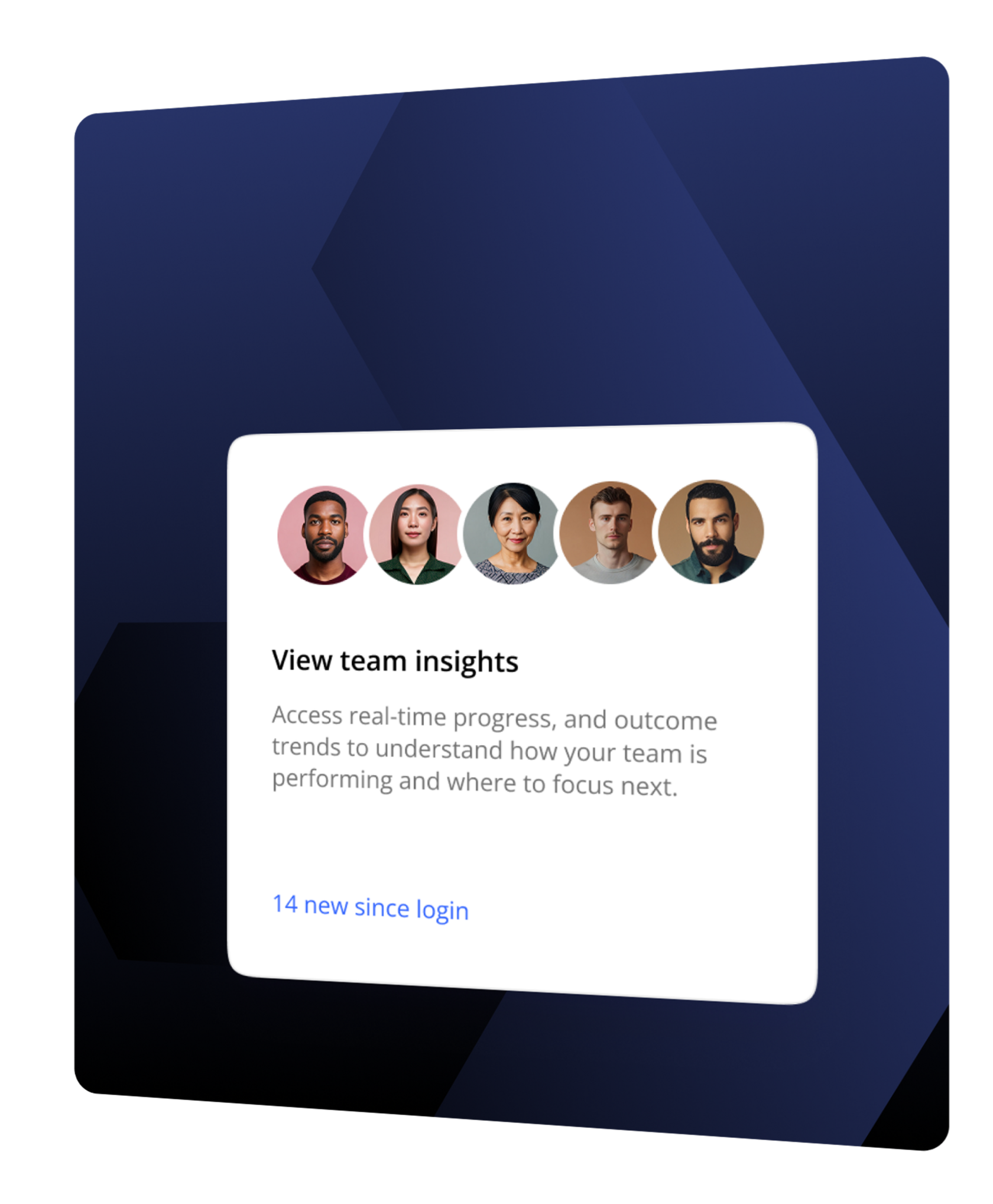Evolve - AI-Native Training Platform for High-Impact Learning