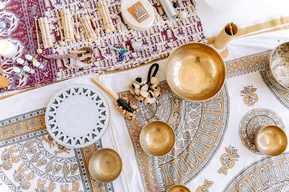 Sound Healing 101: A Beginner’s Guide To Sound Healing | Mindfulness ...