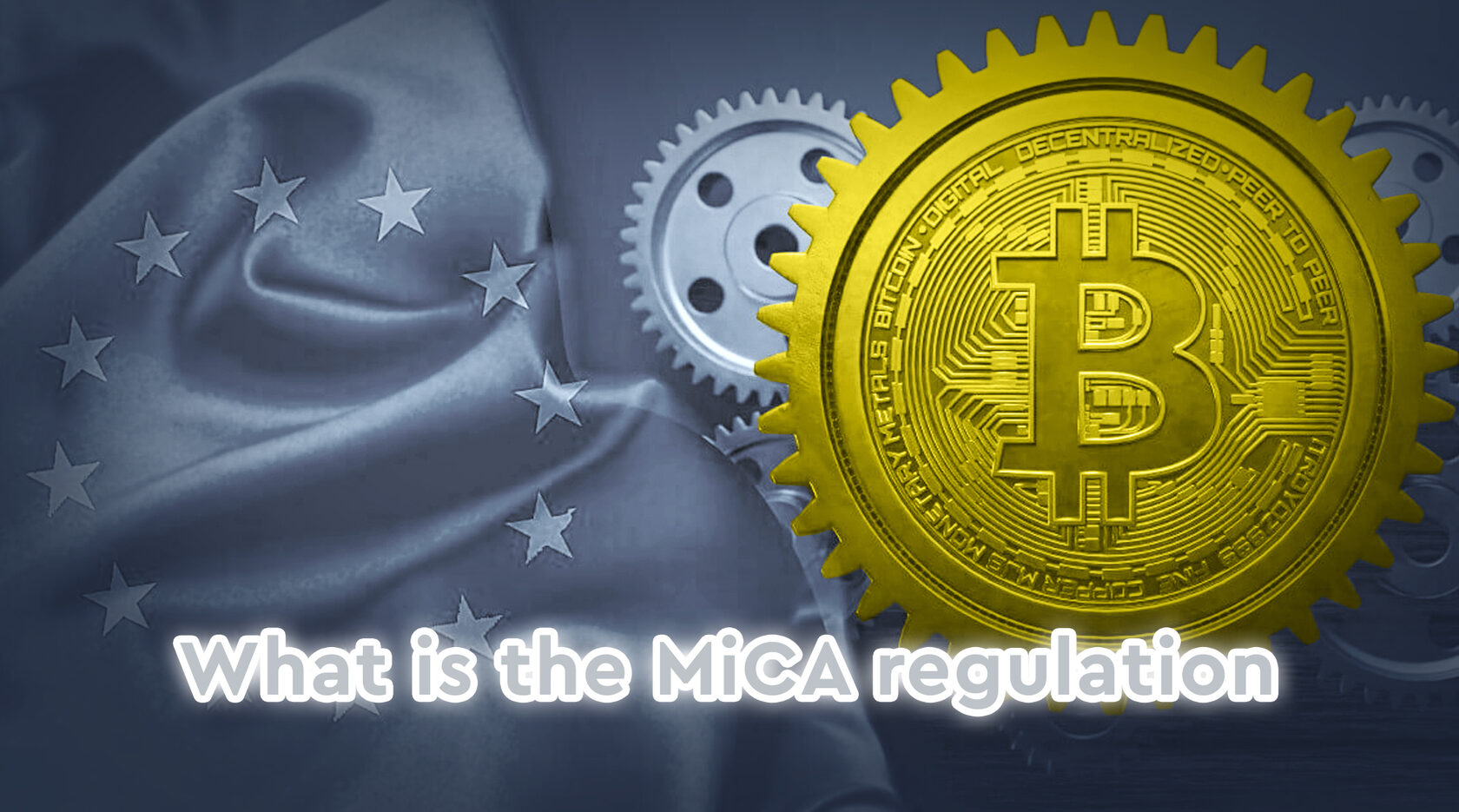What is the MiCA regulation and how did it shock the crypto industry?