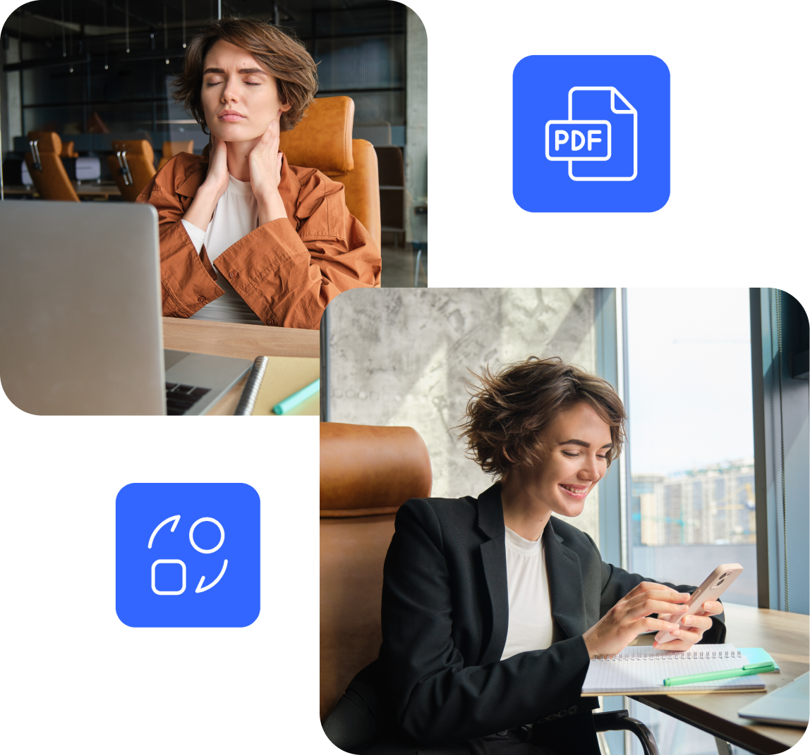 Evolve Learning Management System - inspire growth through online training