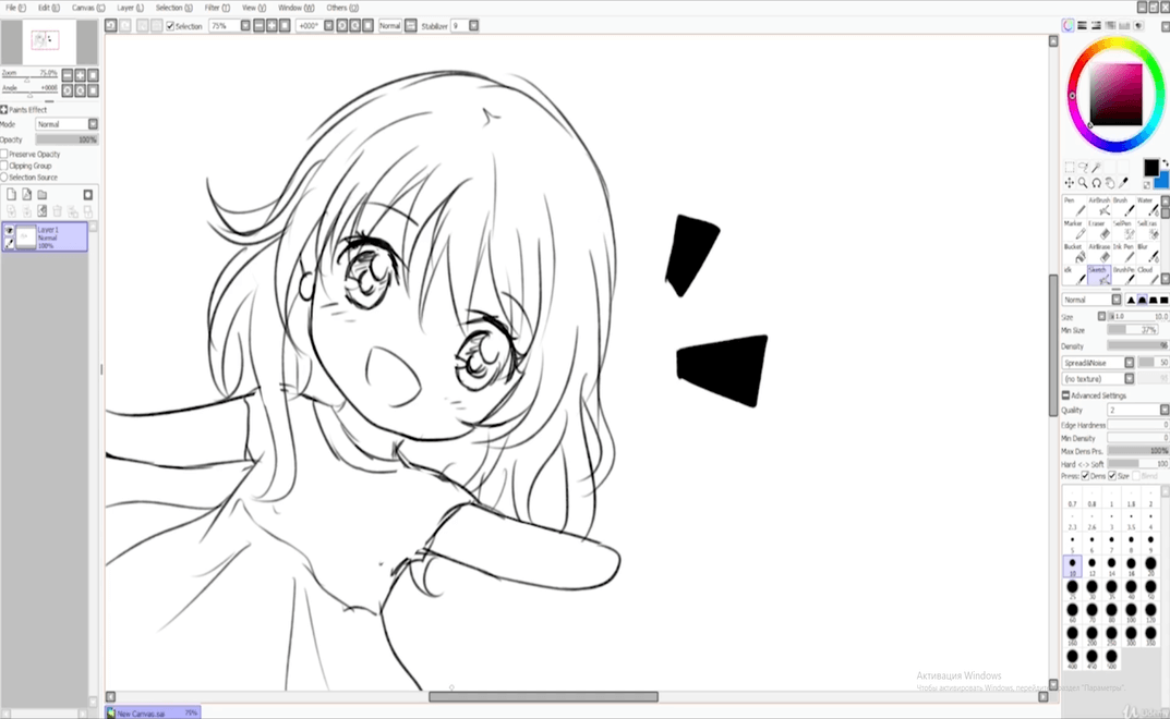 10 Best Anime Drawing Courses & Classes Online (2025)