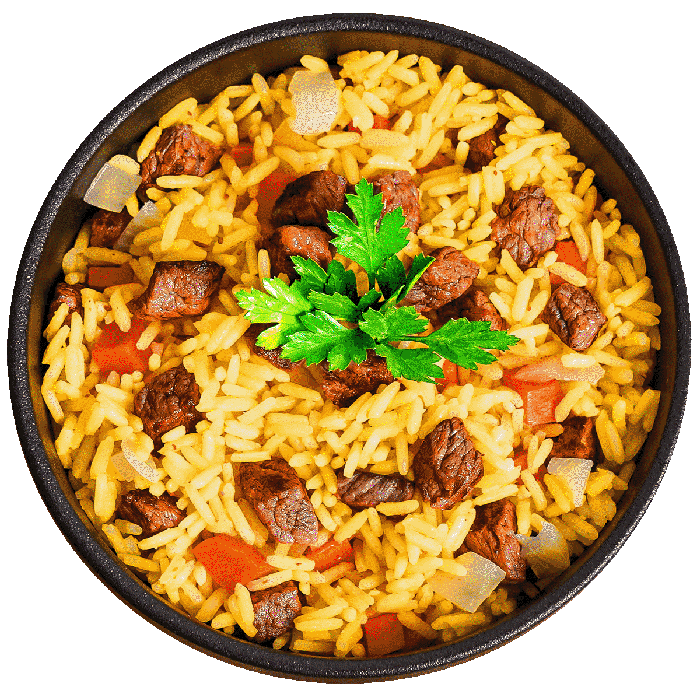 Купить готовые блюда в реторт-пакетах. Готовая еда в вакуумной упаковке ...