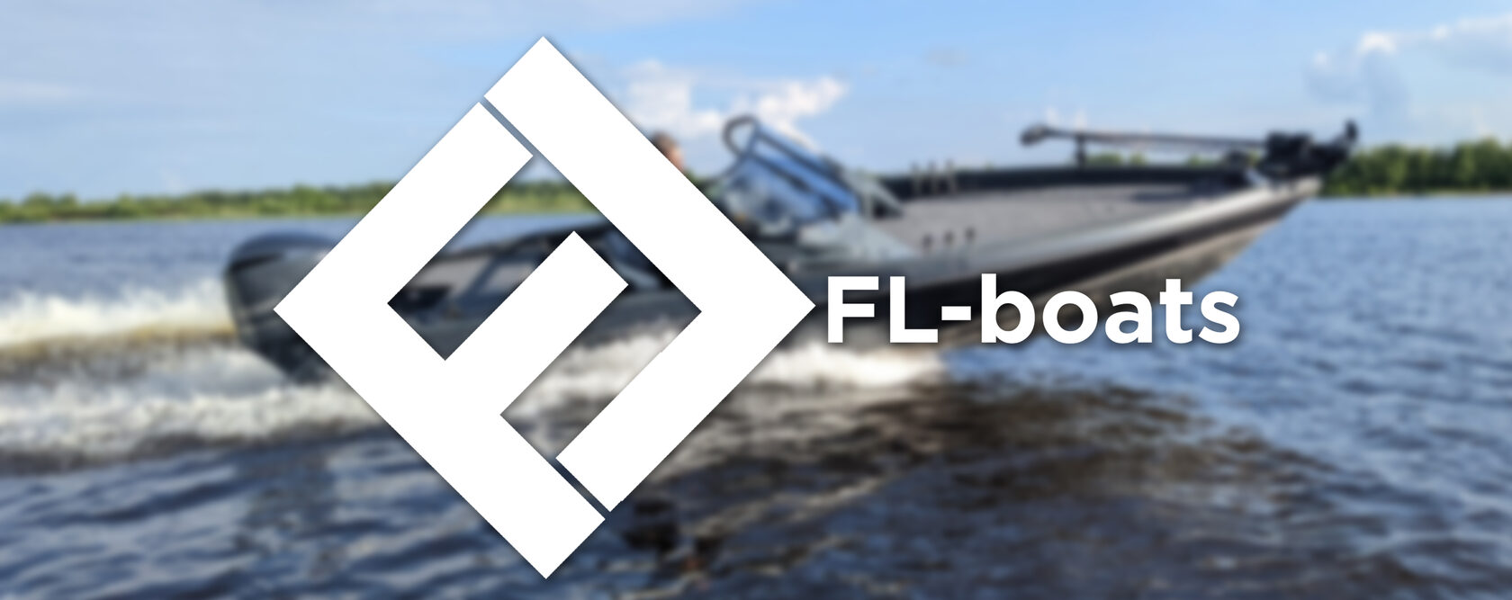 Fabrika Lodok | Производство и продажа алюминиевых лодок нового поколения