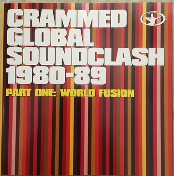 Crammed Global Soundclash