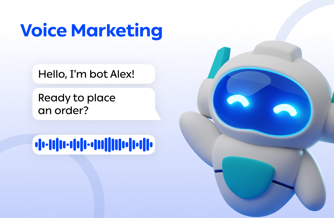 14 Types of Marketing: Definition, Examples, and Statistics | Borzo Blog