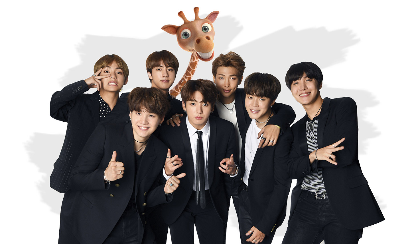 K-Pop. Ինչպես գնել