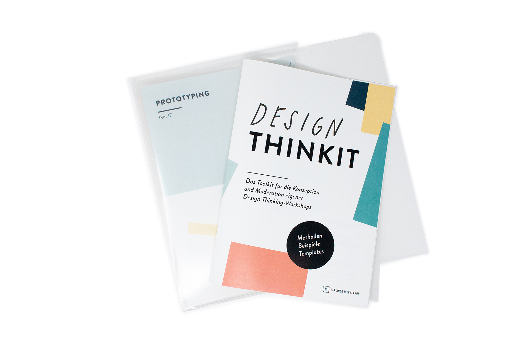 Design Thinkit – Home – Willkommen!