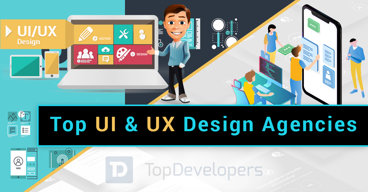 Aspirity is recognized by TopDevelopers.co| Aspirity