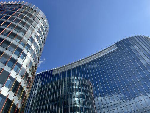 БЦ Avior Tower | Unistem