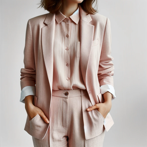 Mid-Size Business Casual Outfits: A Stylist's Guide for the Modern Woman