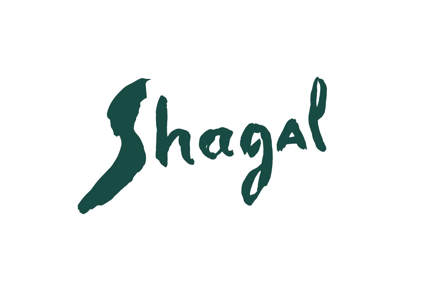 Павильон Shagal