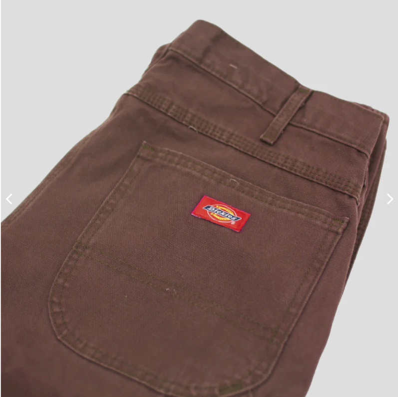 Джинсы Dickies