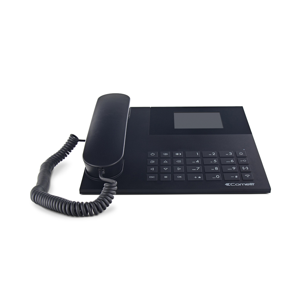 Comelit 1952N — пульт диспетчера