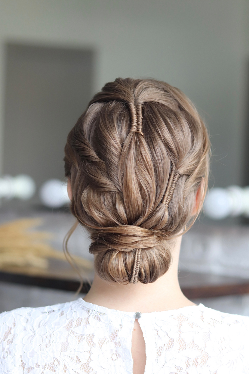 Top Wedding Hair and Makeup Artist | Daria Medko | Melbourne, Victoria