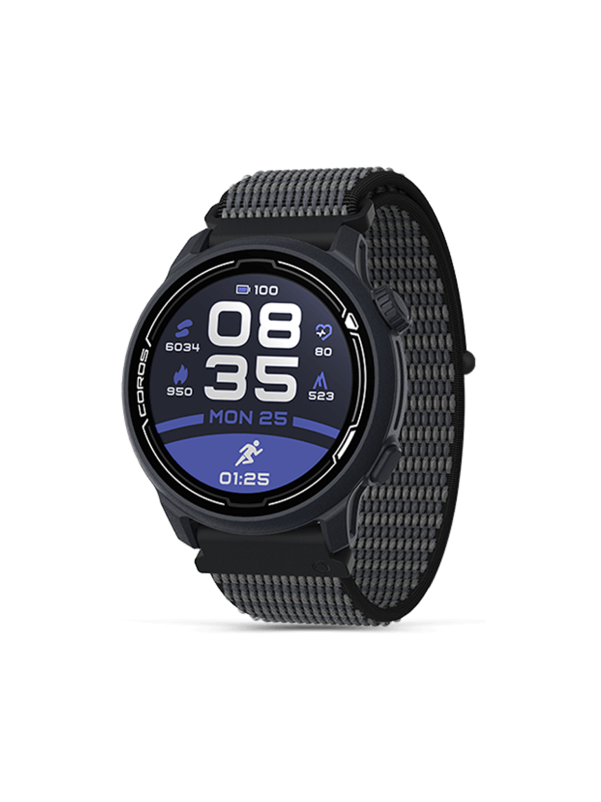 Часы PACE 2 подробное описание, цена, сравнение с другими моделями