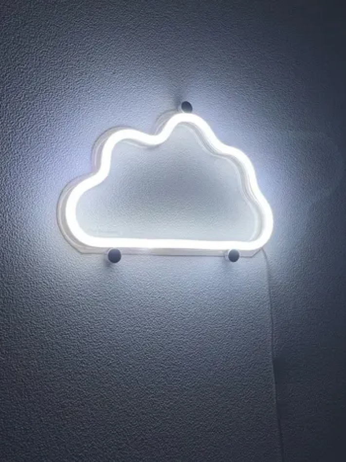 Fancy Neon
