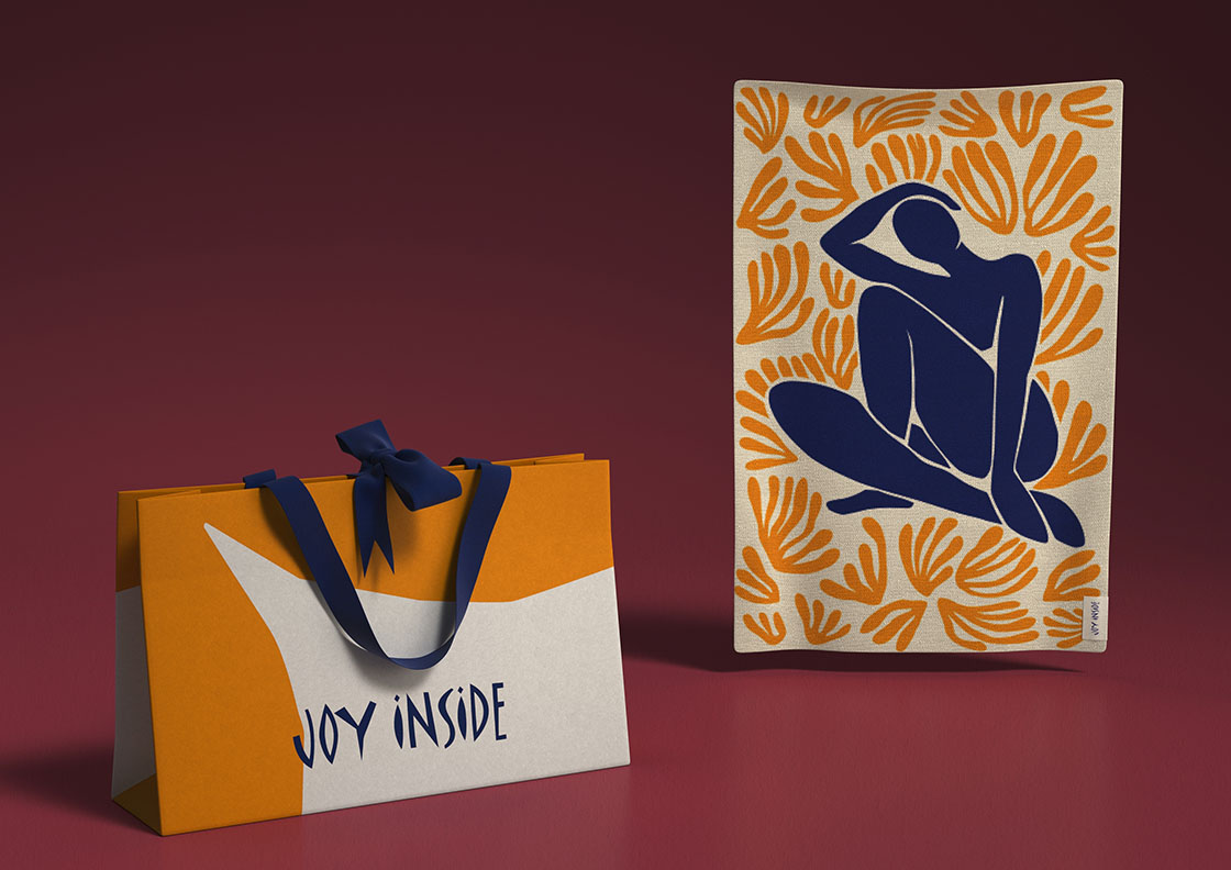 Joy Inside